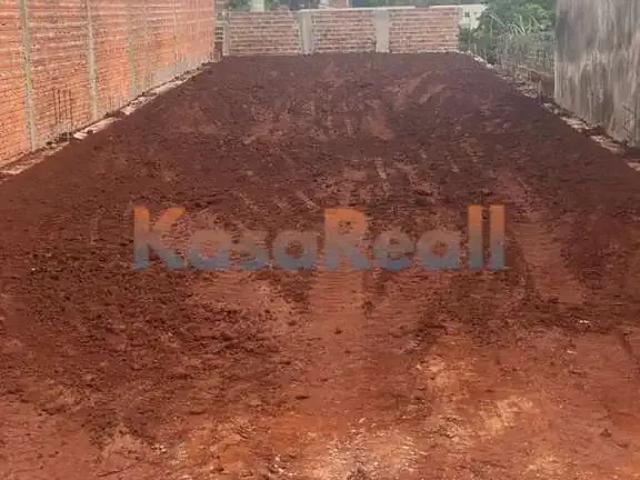 Terreno / Lote para Venda em Bauru/SP Vila Cordeiro