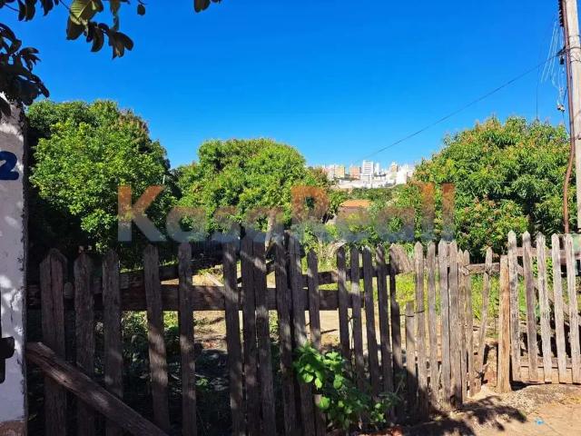 Terreno / Lote para Venda em Bauru/SP Vila Camargo