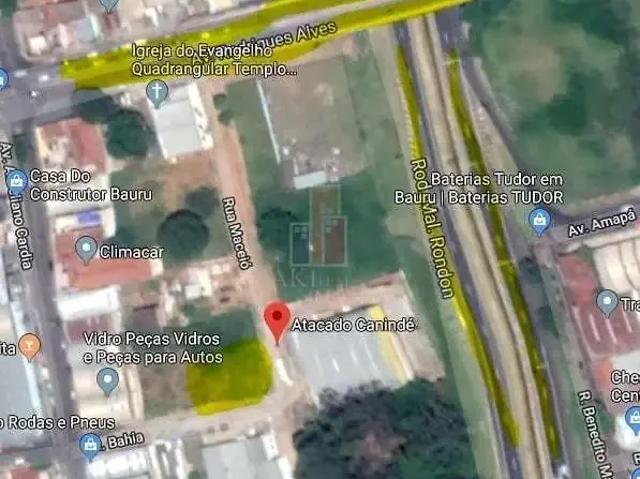 Terreno / Lote para Venda em Bauru/SP Vila Cardia