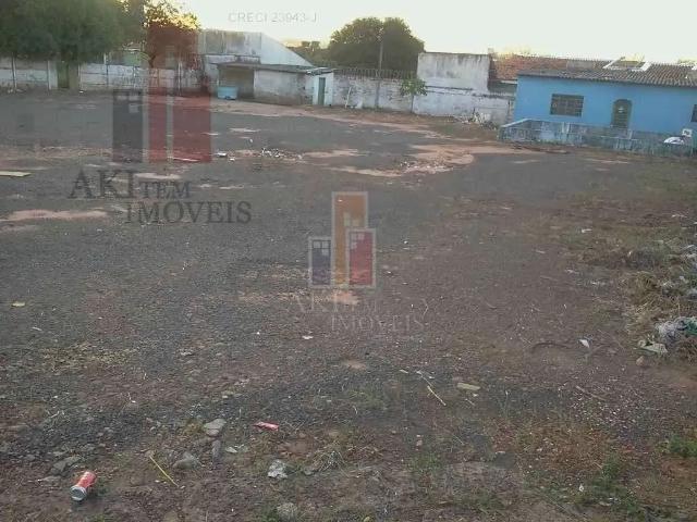 Terreno / Lote para Venda em Bauru/SP Vila Cardia
