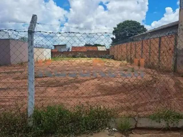 Terreno / Lote para Venda em Bauru/SP Vila Carolina