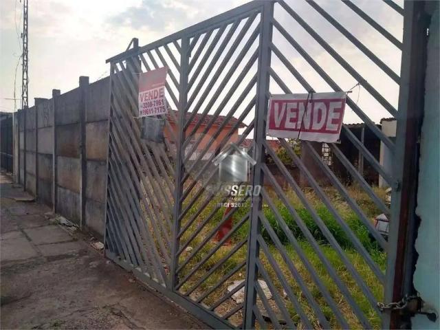 Terreno / Lote para Venda em Bauru/SP Vila Antártica