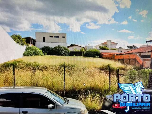 Terreno / Lote para Venda em Bauru/SP Vila Aeroporto Bauru