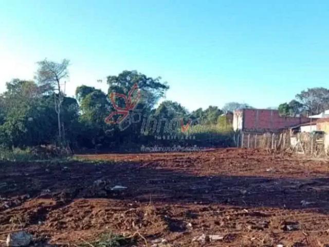 Terreno / Lote para Venda em Bauru/SP Vila Aimorés