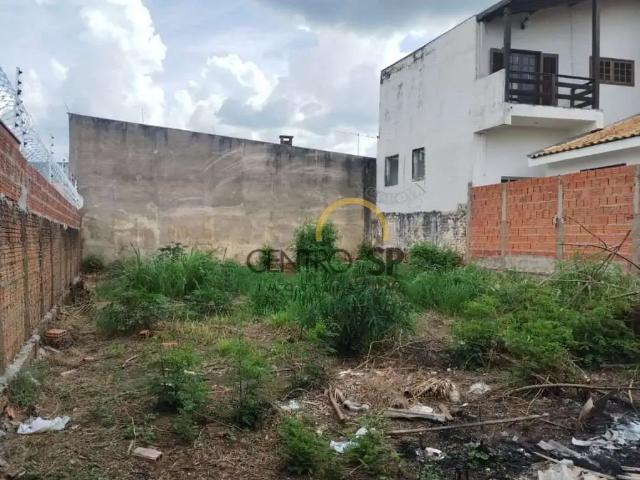Terreno / Lote para Venda em Bauru/SP Vila Alto Paraíso