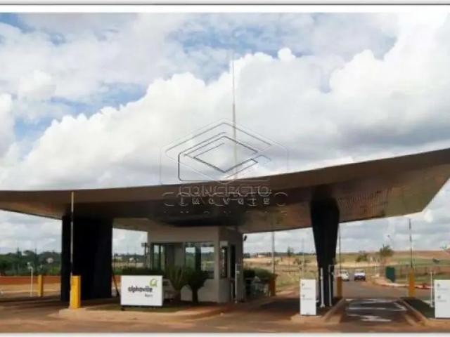 Terreno / Lote para Venda em Bauru/SP Vila Aviação B