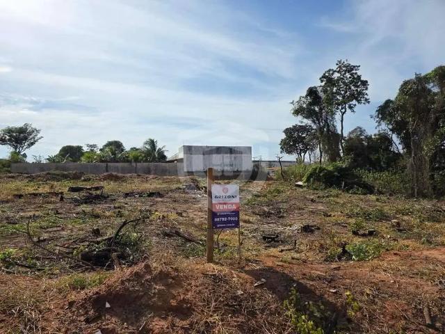 Terreno / Lote para Venda em Bauru/SP Vila Aviação B