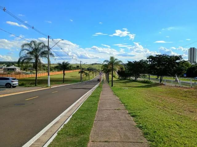 Terreno / Lote para Venda em Bauru/SP Vila Aviação B