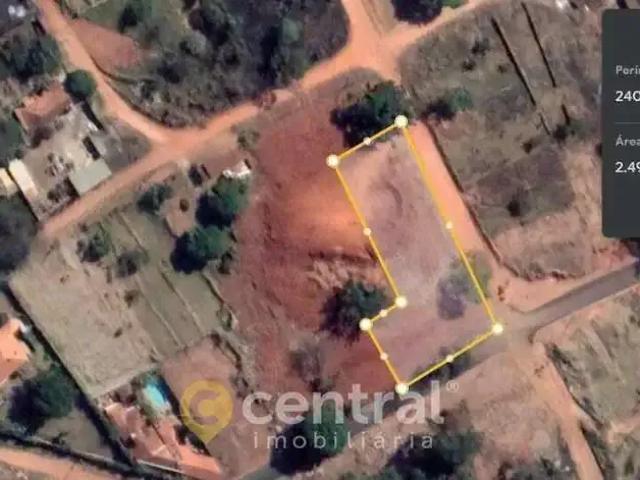 Terreno / Lote para Venda em Bauru/SP Vila Aviação 2506 Quartos