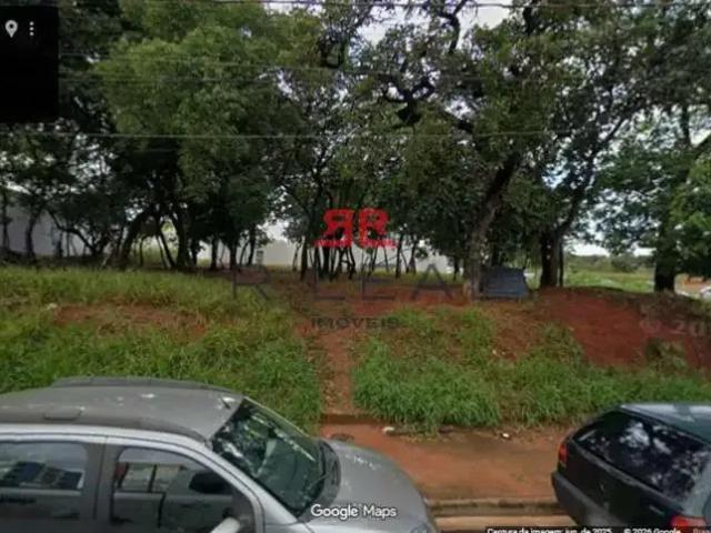Terreno / Lote para Venda em Bauru/SP Vila Aviação