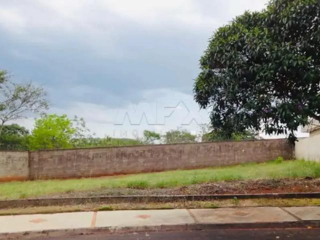 Terreno / Lote para Venda em Bauru/SP Vila Aviação