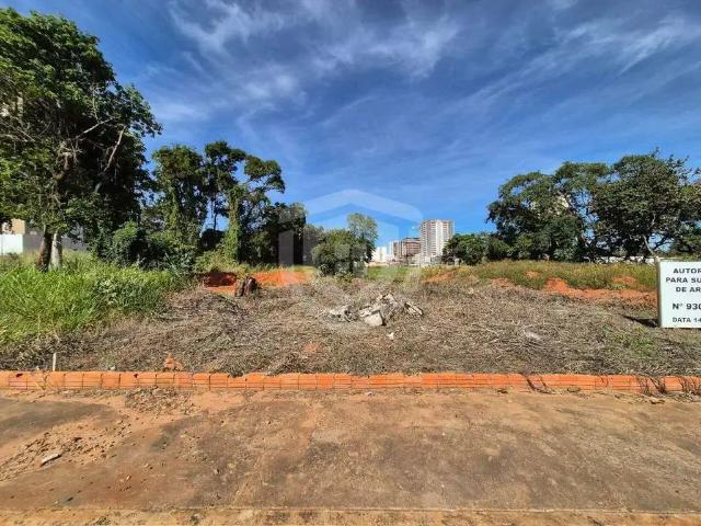 Terreno / Lote para Venda em Bauru/SP Vila Aviação