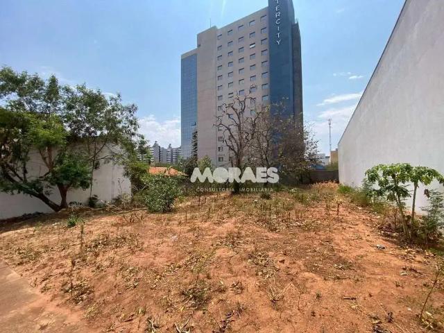 Terreno / Lote para Venda em Bauru/SP Vila Aviação