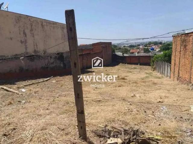 Terreno / Lote para Venda em Bauru/SP Vila Becheli