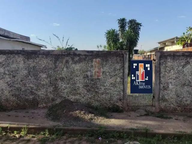 Terreno / Lote para Venda em Bauru/SP Vila Bela