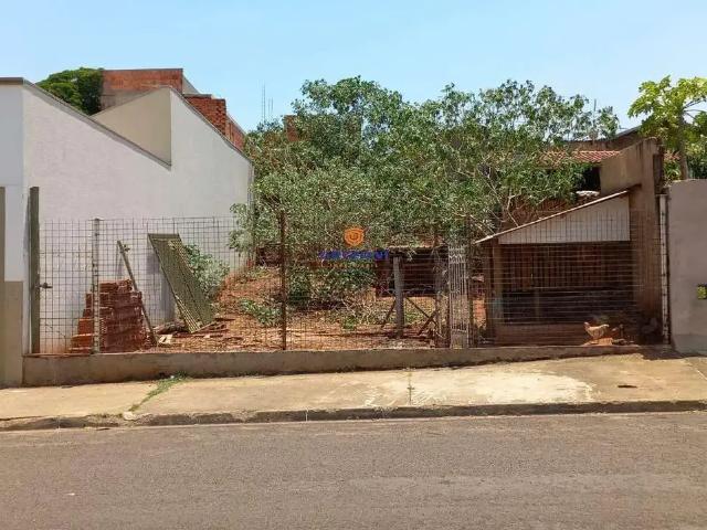 Terreno / Lote para Venda em Bauru/SP Vila Garcia