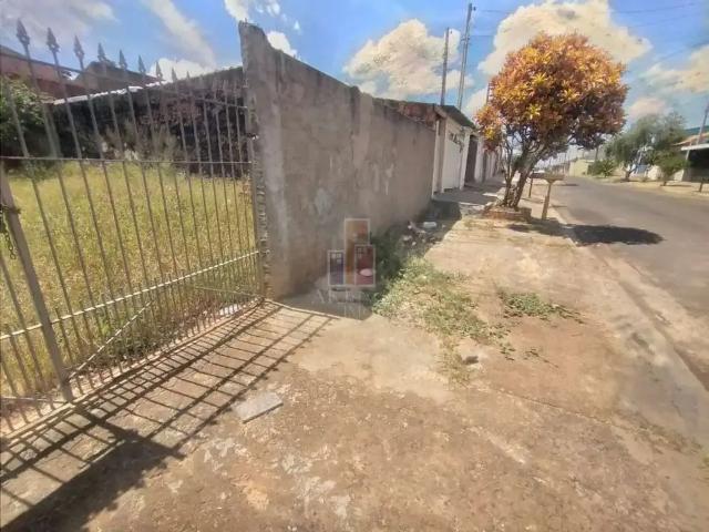 Terreno / Lote para Venda em Bauru/SP Vila Garcia
