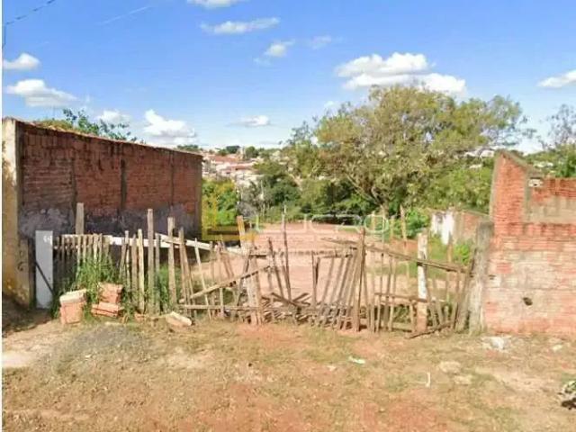 Terreno / Lote para Venda em Bauru/SP Vila Garcia