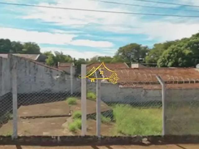 Terreno / Lote para Venda em Bauru/SP Vila Giunta