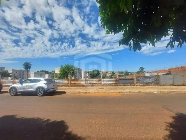 Terreno / Lote para Venda em Bauru/SP Vila Giunta