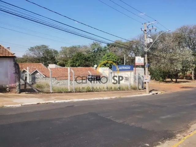 Terreno / Lote para Venda em Bauru/SP Vila Giunta