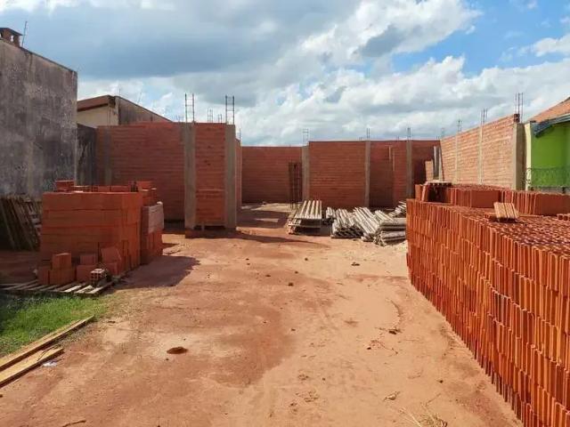Terreno / Lote para Venda em Bauru/SP Vila D'Aro