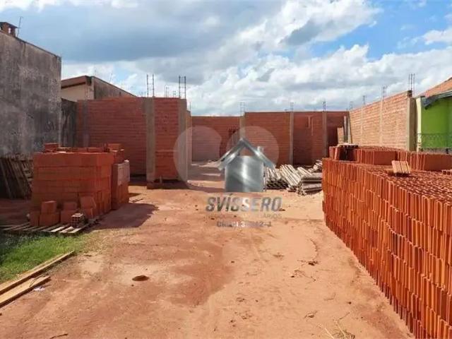 Terreno / Lote para Venda em Bauru/SP Vila D'Aro