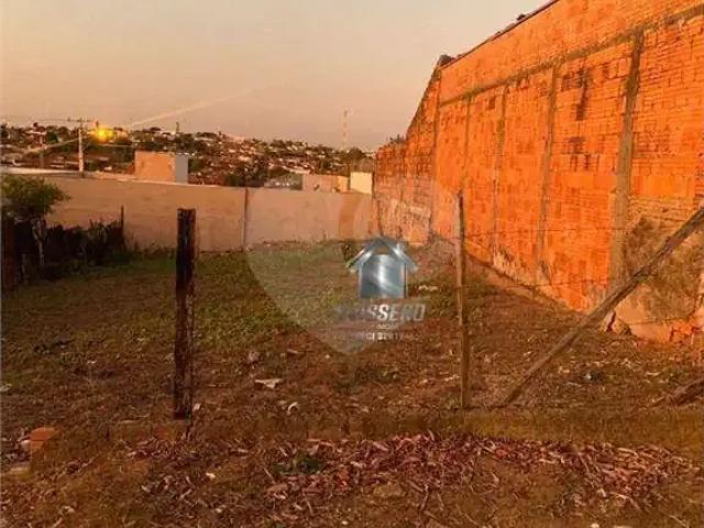 Terreno / Lote para Venda em Bauru/SP Vila Dutra