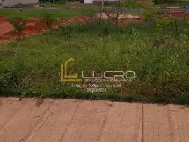 Terreno / Lote para Venda em Bauru/SP Vila Dutra