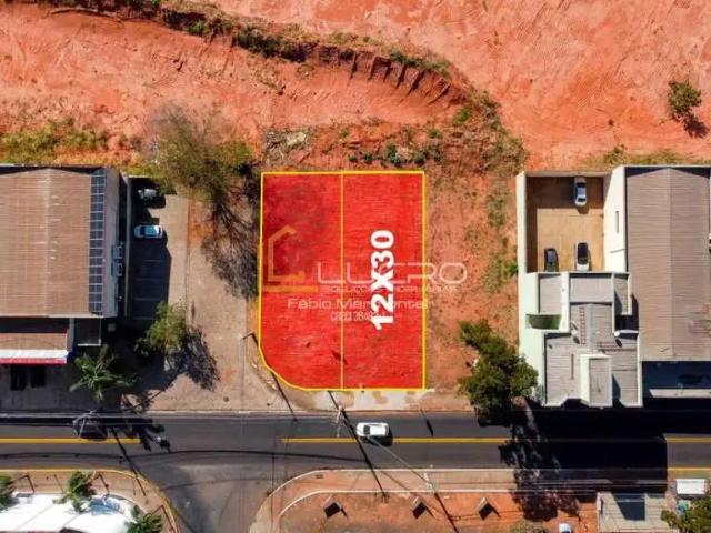 Terreno / Lote para Venda em Bauru/SP Vila Engler