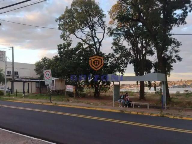 Terreno / Lote para Venda em Bauru/SP Vila Engler