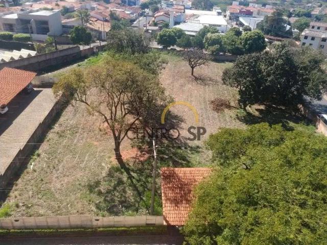 Terreno / Lote para Venda em Bauru/SP Vila Engler