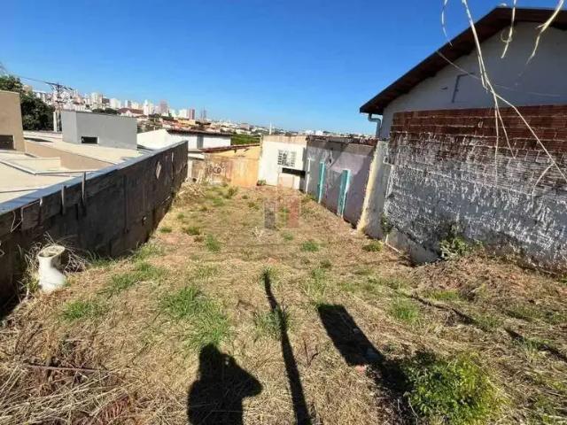 Terreno / Lote para Venda em Bauru/SP Vila Formosa