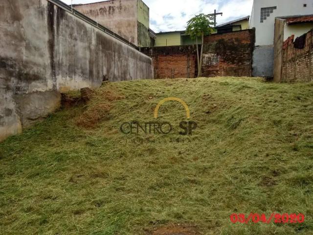 Terreno / Lote para Venda em Bauru/SP Vila Formosa