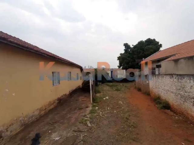 Terreno / Lote para Venda em Bauru/SP Vila Falcão