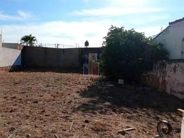 Terreno / Lote para Venda em Bauru/SP Vila Falcão