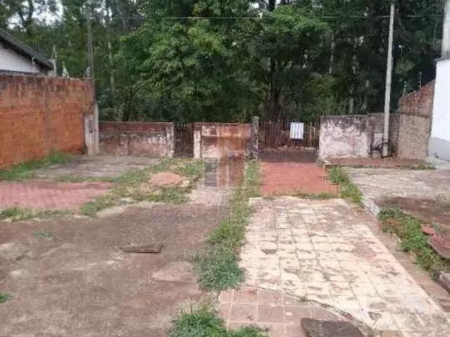 Terreno / Lote para Venda em Bauru/SP Vila Frutuoso Dias