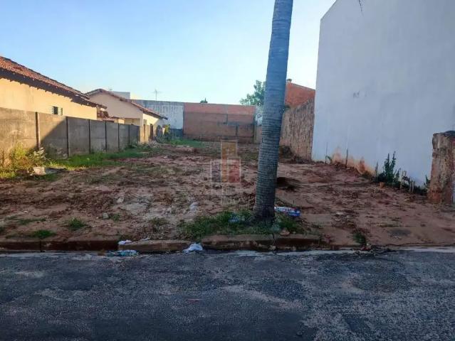 Terreno / Lote para Venda em Bauru/SP Vila Independência
