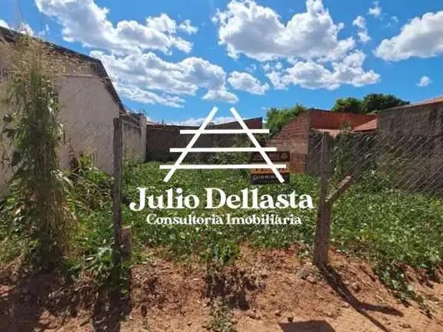 Terreno / Lote para Venda em Bauru/SP Vila Independência