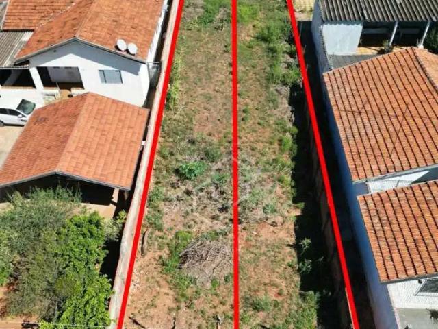 Terreno / Lote para Venda em Bauru/SP Vila Independência