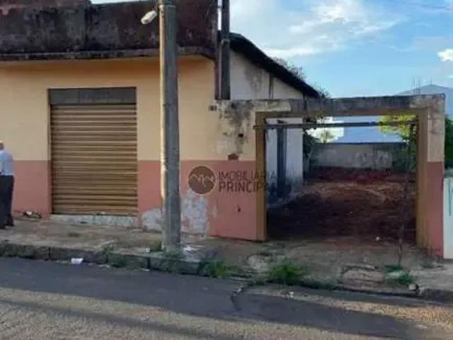 Terreno / Lote para Venda em Bauru/SP Vila Independência