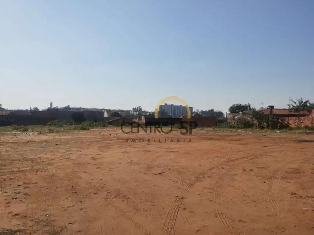 Terreno / Lote para Venda em Bauru/SP Vila Independência