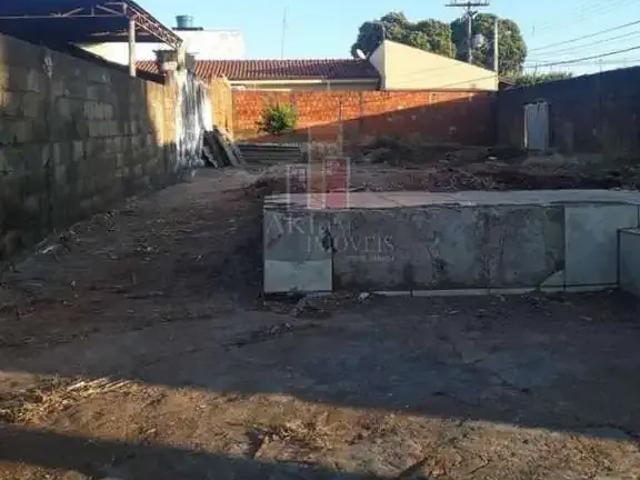 Terreno / Lote para Venda em Bauru/SP Vila Industrial