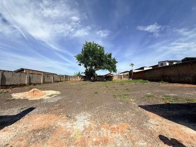 Terreno / Lote para Venda em Bauru/SP Vila Industrial