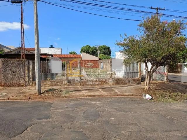Terreno / Lote para Venda em Bauru/SP Vila Industrial