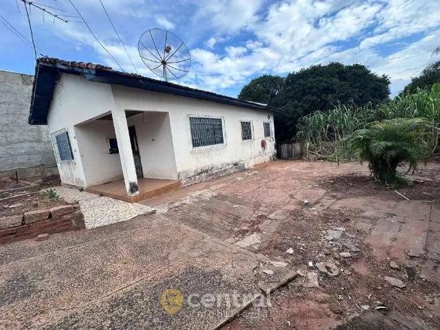 Terreno / Lote para Venda em Bauru/SP Vila Industrial
