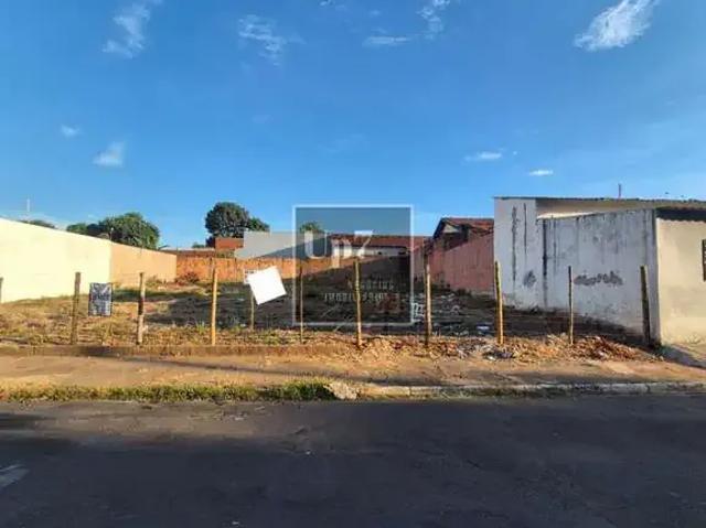 Terreno / Lote para Venda em Bauru/SP Vila Industrial