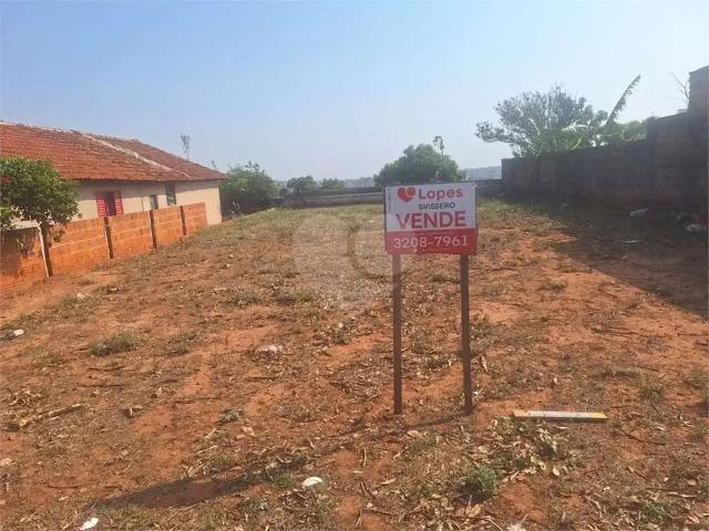 Terreno / Lote para Venda em Bauru/SP Vila Industrial
