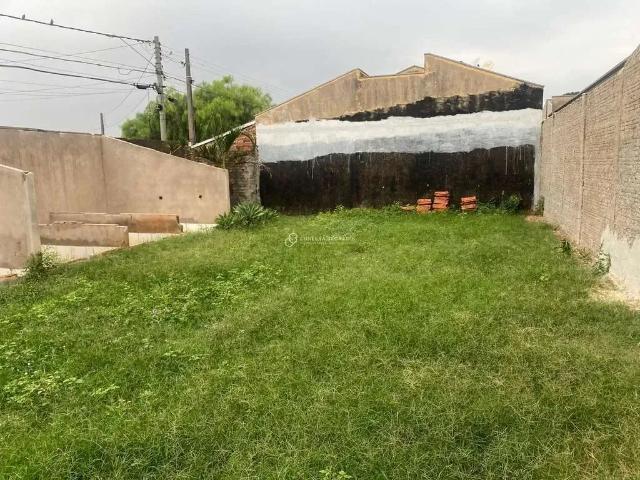 Terreno / Lote para Venda em Bauru/SP Vila Industrial
