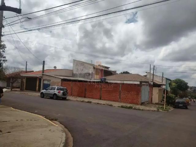 Terreno / Lote para Venda em Bauru/SP Vila Industrial